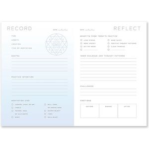 Insight Editions | Office | Meditation A Day And Night Reflection ...